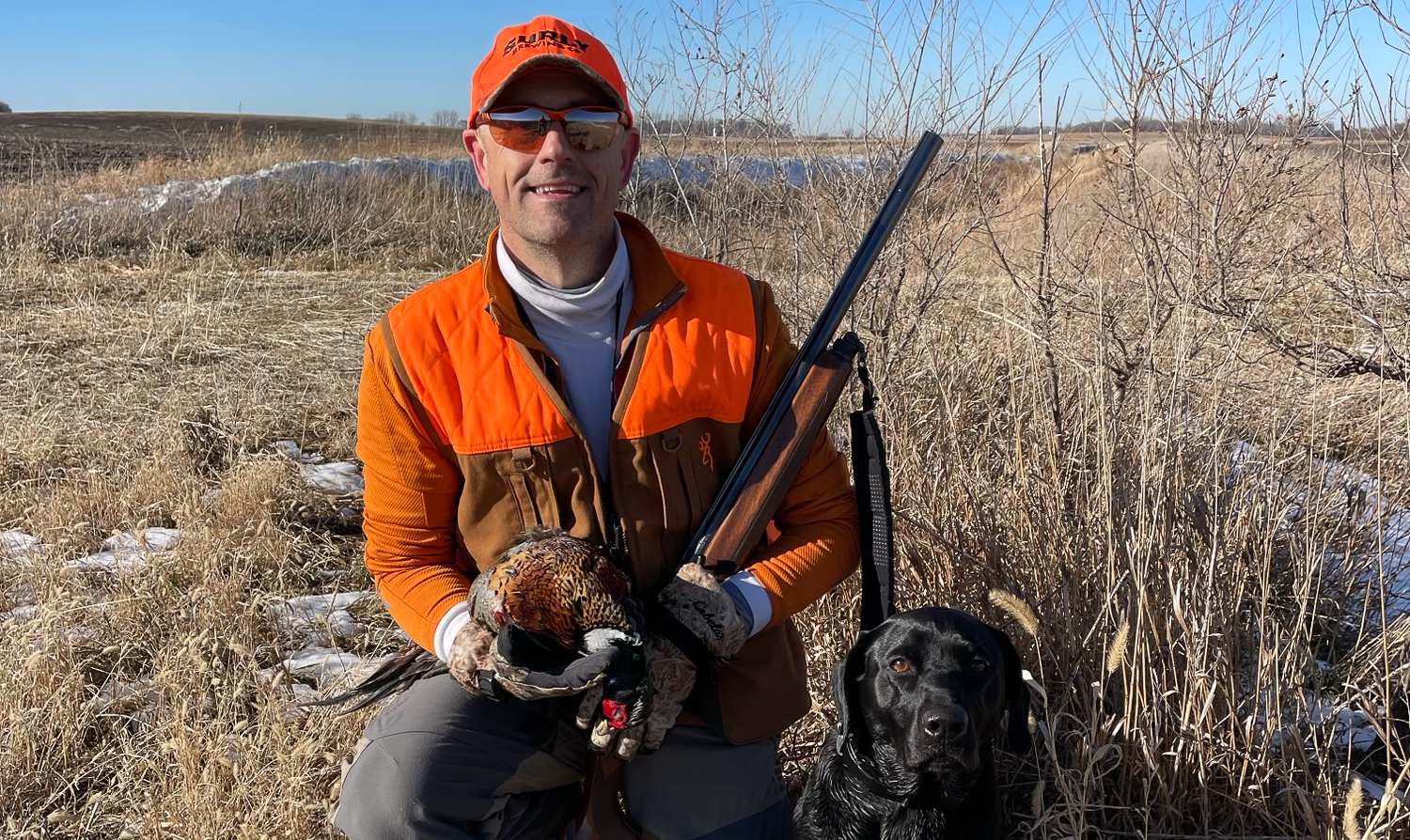 Get To Know Forte: Five Questions with Wally Tufvander