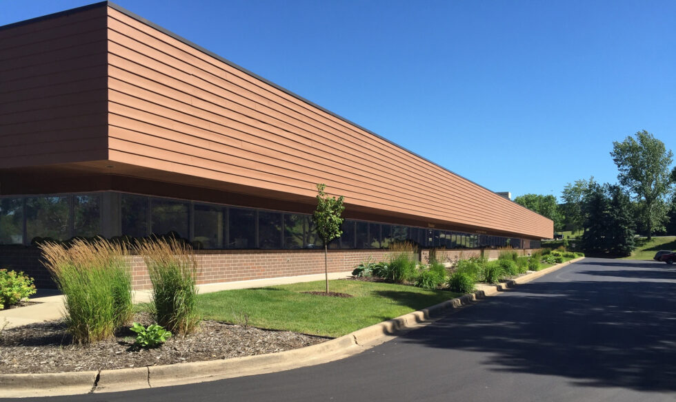 Minnesota Commercial Real Estate - Forte