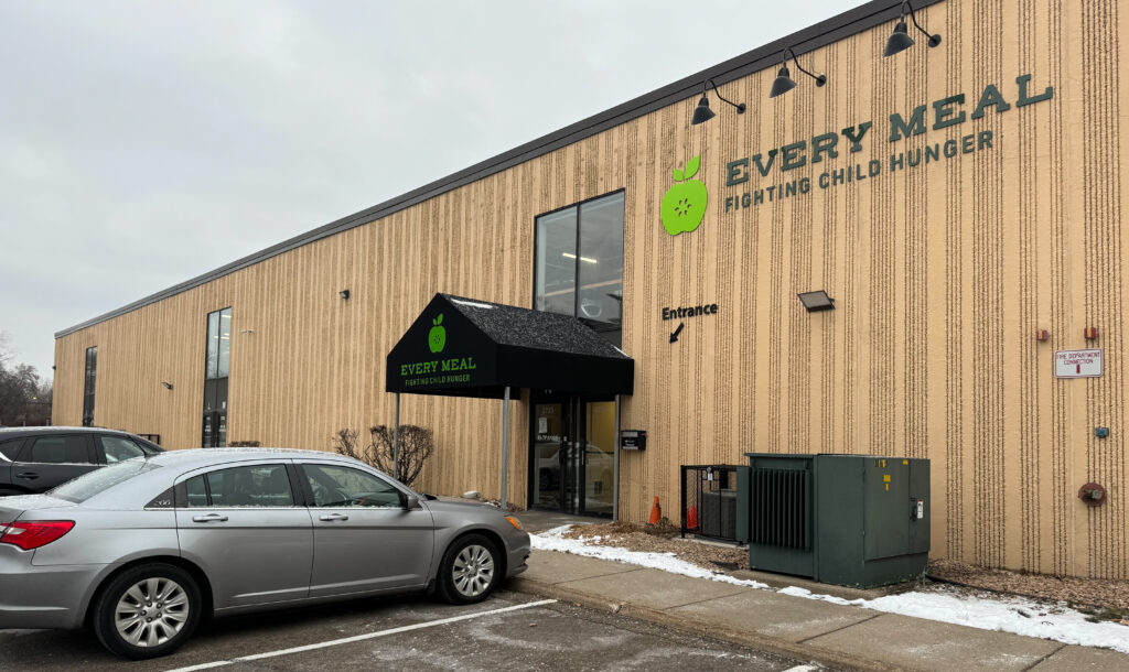 MN Child Hunger Nonprofit Every Meal to Expand in Roseville