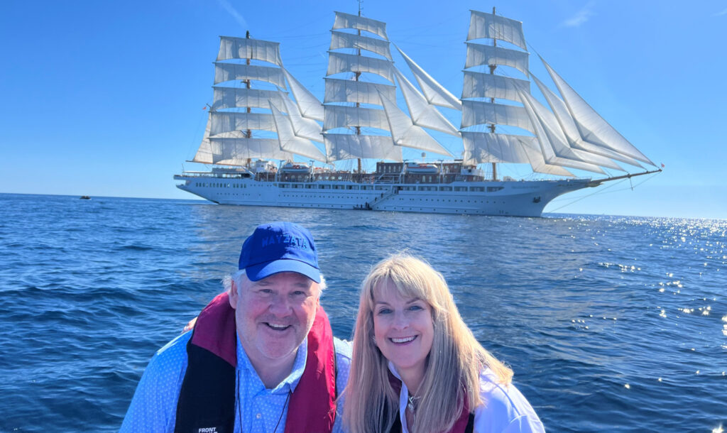 Get to Know Forte: Six Questions with Jim Jetland