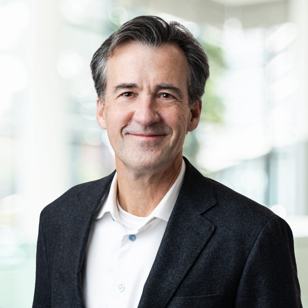 Long-time real estate advisor Paul Donovan joins Forte