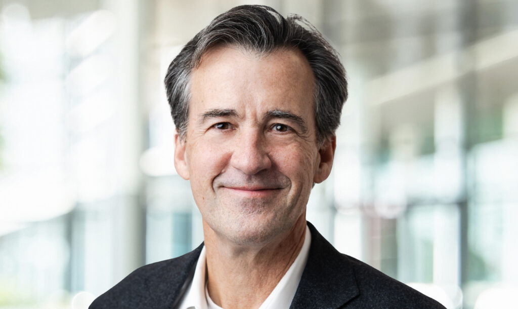 Long-time real estate advisor Paul Donovan joins Forte